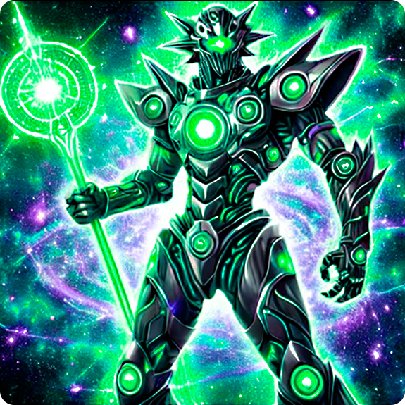 Projeto Clone Yu-Gi-Oh!